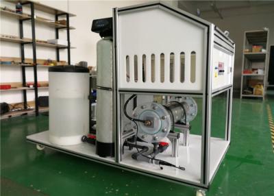 中国 5000 - 7000 PPM水電気分解システム300g/h低い電力の消費 販売のため