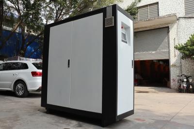 Cina Attrezzatura automatica piena 40kg/h dell'ipoclorito di sodio con 0,8% concentrazioni in vendita