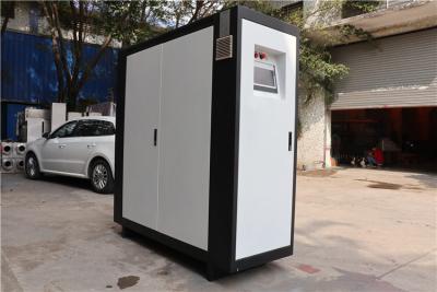 中国 PLCはオンライン廃水の植物の消毒のための次亜塩素酸塩の発電機を制御します 販売のため