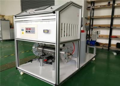 中国 電気分解からの500g/h次亜塩素酸ナトリウムの発電機2.5% - 3%の希薄な塩水 販売のため