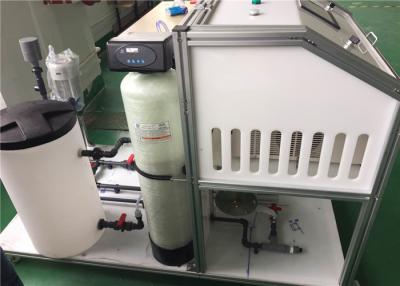 China 220V 50HZ Swimming Pool  Sodium Hypochlorite Generator with Low Salt Consumption for sale