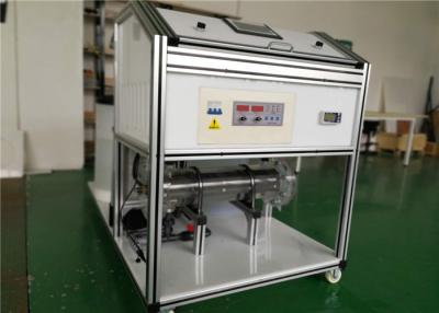 中国 5000 - 7000 PPM水電気分解システム300g/h低い電力の消費 販売のため