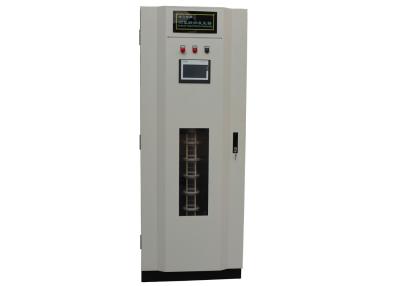 China 80L/H Sodium Hypochlorite Generator , Saltwater Chlorine Generator With PLC Control for sale