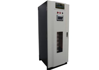 China 80L/H Sodium Hypochlorite Generator , Saltwater Chlorine Generator With PLC Control for sale