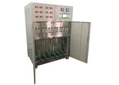 Cina Macchina alcalina industriale dell'acqua dell'OEM, macchina ecologica di Ionizer dell'acqua 250L/H in vendita