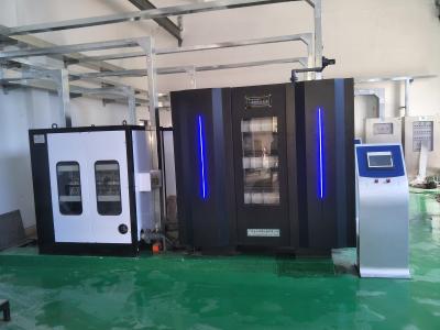 Cina Elettrodo di titanio dell'efficace sistema in loco di clorazione della macchina di elettrolisi dell'acqua in vendita