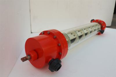Cina Elettrodo di titanio del sistema in loco di clorazione per la macchina di elettrolisi dell'acqua salata in vendita