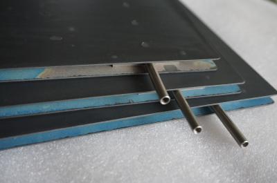 China Van de Elektrodenproducten van het chlooralkali-industrietitanium de Elektrodenplaat voor de Oplossing van Elektrolysenacl Te koop
