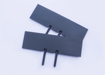 China Van de Elektrodenproducten van het chlooralkali-industrietitanium de Elektrodenplaat voor de Oplossing van Elektrolysenacl Te koop