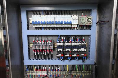 China Membrane Industrial RO Water Treatment System Reverse Osmosis Purifying Machine for sale