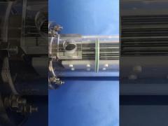 de Producten van de het Titaniumelektrode van 100g/H Electrolyzer voor Natriumhypochloriet