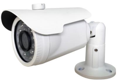 China Metal Waterproof IP66 Analog HD Camea 1080P Security HD CCTV Camera for sale