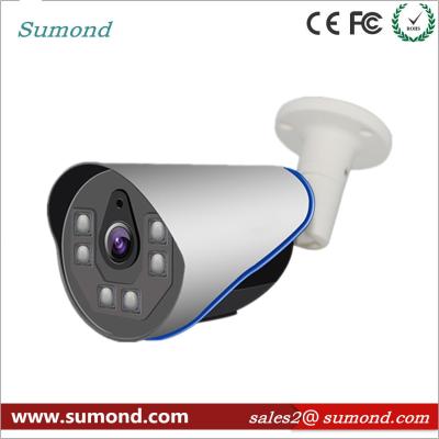China New AHD Camera Digital Video Camera 1080P CCTV Analog HD Camera for sale
