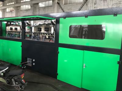 Cina Macchine di salto della muffa automatica della bottiglia, macchina del ventilatore della bottiglia del succo dell'acqua in vendita