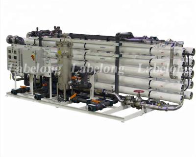 Cina Sistema di depurazione delle acque UV del RO di purificazione dello sterilizzatore per la bevanda in vendita