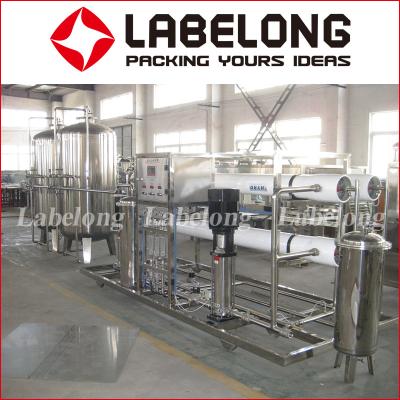 Cina Sistema di depurazione delle acque UV del RO di purificazione dello sterilizzatore per la bevanda in vendita