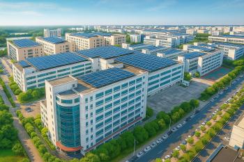China Factory - Shenzhen Zonic Trading Co., Ltd