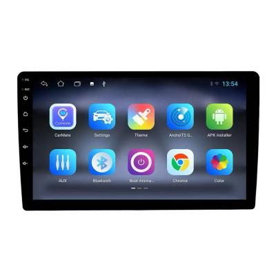China Multimedia 9 Inch Head Unit 1080x720 Bluetooth 7 Inch Touch Screen Radio for sale