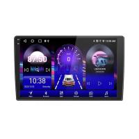 Quality A100 10 Inch Head Unit Touch Screen 9 Inch Android Car Stereo MP5 Multimedia for sale