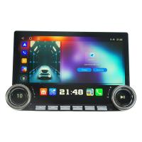 China 9 Inch Android Car Multimedia System Capacitive Touchscreen Quad Core 2K Bluetooth for sale
