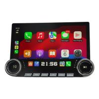 China 9 Inch Android Car Multimedia System Capacitive Touchscreen Quad Core 2K Bluetooth for sale
