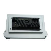 China 9 Inch Android Car Multimedia System Capacitive Touchscreen Quad Core 2K Bluetooth for sale