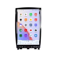 China 14.5 Inch Android 13 Car Stereo 2000x1200 8 Core 2.0GHz ARM Cortex A7 Head Unit for sale