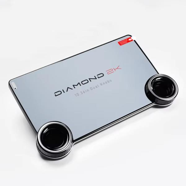 Quality Universal IPS 10.1 Inch Car Stereo GPS Navigation Android Auto Radio Unit for sale