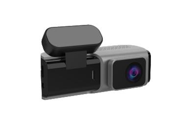 China Dual Lens 2K 1080P Dash Camera 360 Dash Cam With Parking Mode for sale