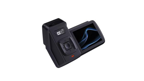 Quality 4K Dual Lens Dash Camera OEM ODM 2.0 Inch Dual Dash Cam With Parking Mode for sale