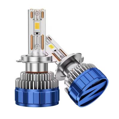 China H11 Led Headlight Bulb 140W 22000lm 6500K 9006 Led Headlight Bulb for sale
