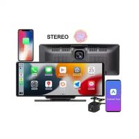 Quality 10.26 Inch Car DVR 1080p Allwinner 535 CPU Car Multimedia System for sale