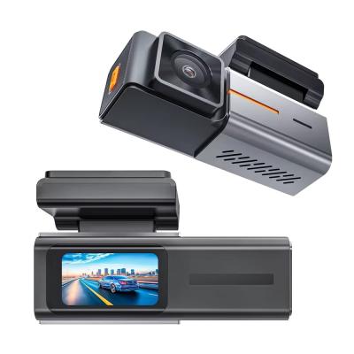 China AHD 4K Dashboard Camera Front And Rear 1080P Car Security Camera 1.47 Inch for sale