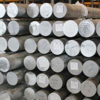 China Auto Part 5A06 Solid Aluminum Bars Casting Extrusion Bars 1000mm for sale