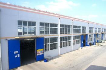 China Factory - Weifang Heyi Agrochemical Co.,Ltd