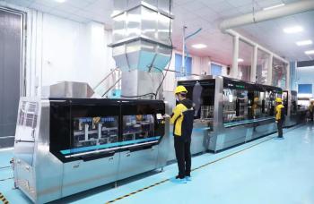 China Factory - Weifang Heyi Agrochemical Co.,Ltd