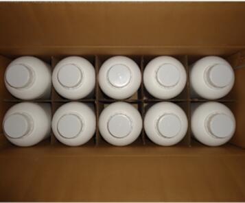 中国 Quizalofop Pエチル10% Acifluorfen 18%欧州共同体の強く速い殺害の除草剤 販売のため