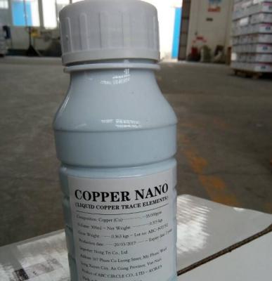 China Koperabietate 23% van de het Bladziekte van Sc de Nevel van het het Koperfungicide voor Perzikbomen Te koop