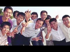 Weifang Heyi Agrochemical Co., Ltd. is tijdelijk opgericht door de Chinese regering.