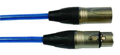 China Professional XLR connector microphone cable GM007 for sale