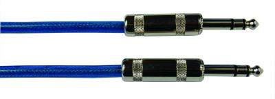 China Professional XLR connector microphone cable GM009 for sale