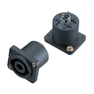 China speaker connector SPN018 for sale