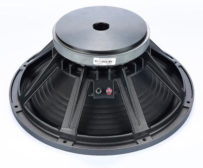 China 15 inch full range cheap price subwoofer speaker professional sound system driver, mid-bass loudspeaker for sale