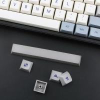 China USB Bluetooth Custom Membrane Keyboard Ergonomic Multifunctional for sale