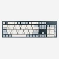 China USB Bluetooth Custom Membrane Keyboard Ergonomic Multifunctional for sale