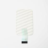 China LED Backlight PET Membrane Switch Panel Abrasion Resistant Multifunctional for sale
