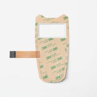 China High Sensitivity Membrane Switch Assembly For Home Appliances for sale