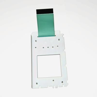 China Customized Keyboard Membrane Switch For Medical Gaming Multipurpose for sale