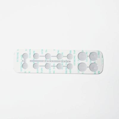 China White Color Membrane Keyboard Switch For Household Appliance OEM for sale
