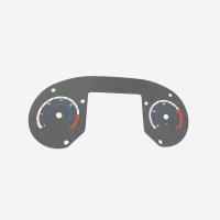China Electronic Membrane Switch Panel IP65 IP67 IP68 For Vehicle Interiors for sale
